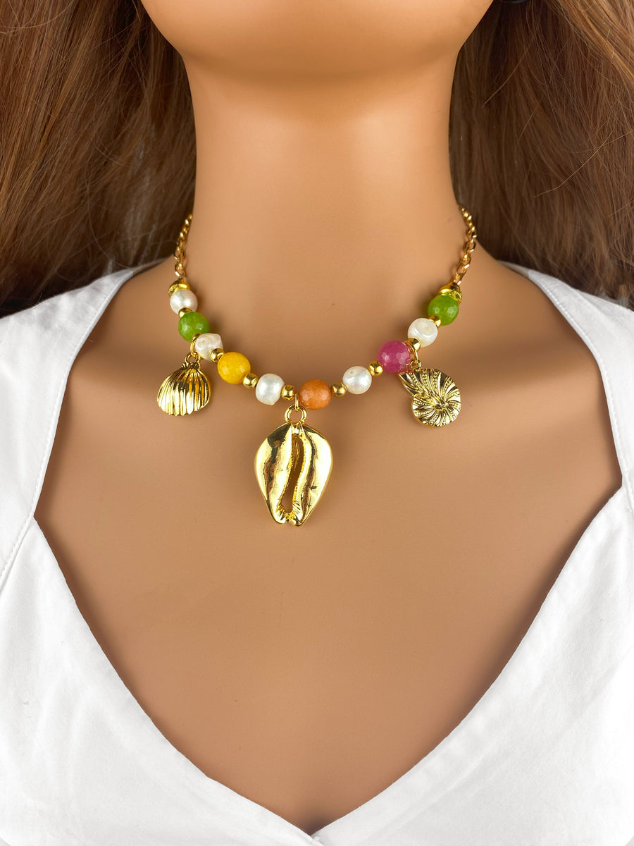 Collar Brisa – ANANDA JEWELRY®