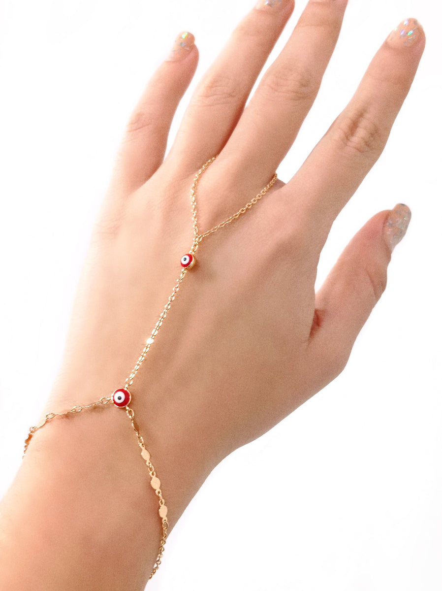 Pulsera Viewer – ANANDA JEWELRY®